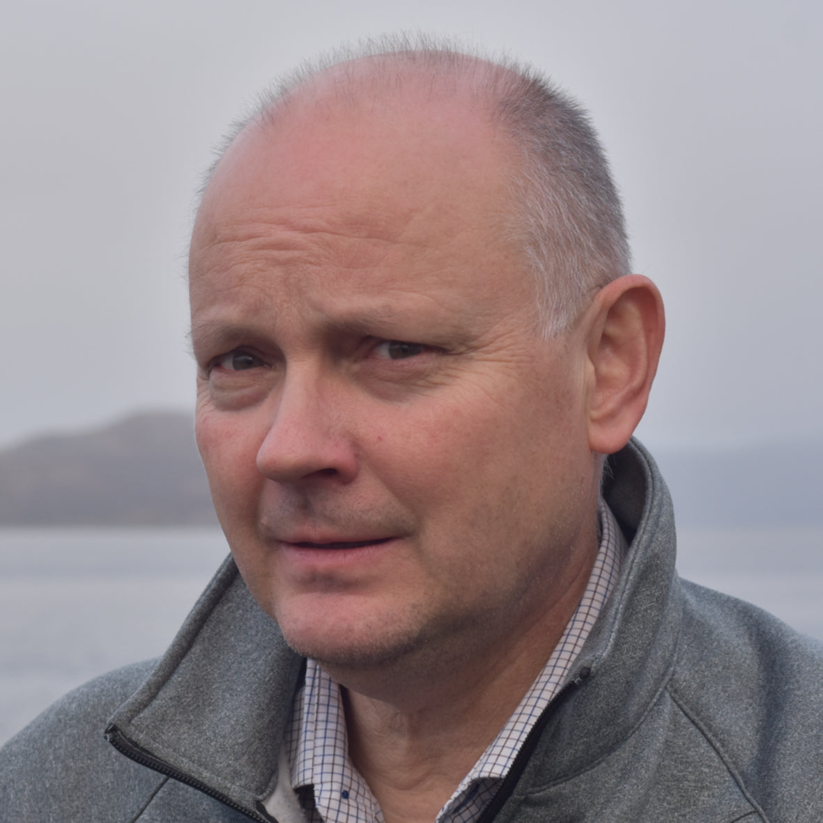 Bernt Nilsen – Barentsgallery