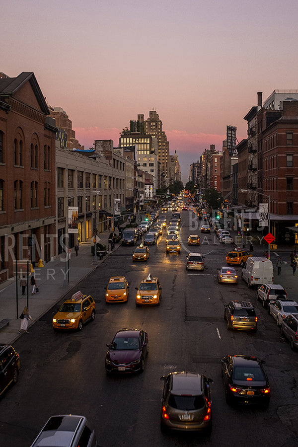 Meatpacking – Barentsgallery