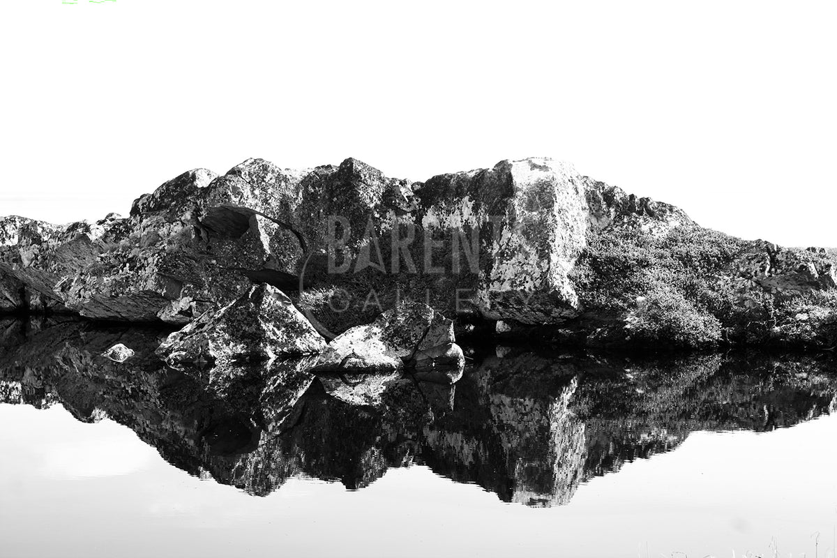 Speiling – Barentsgallery